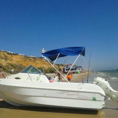 Playamar Barcos de segunda mano y ocasión | Milanuncios
