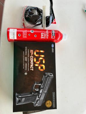 Hk usp compact | Milanuncios