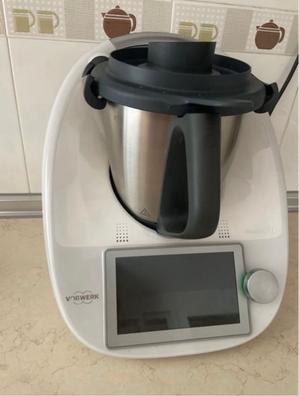 Milanuncios - thermomix tm6