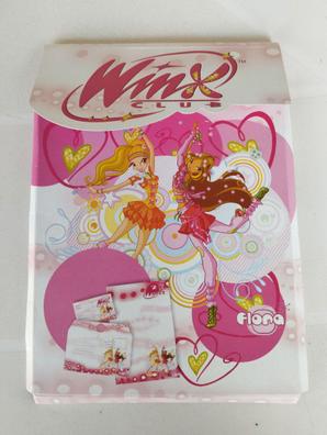 Milanuncios - Winx Club, Fiona y Stella