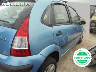 Despiece citroen c3 2004 | Milanuncios