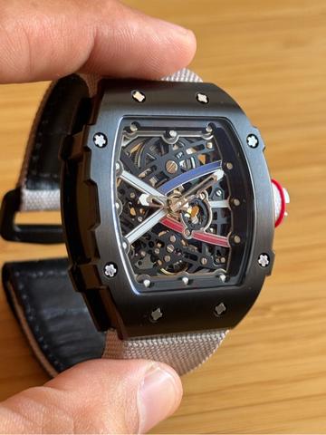 Milanuncios - Reloj RM