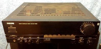 Amplificador philips fa 890 de segunda mano | Milanuncios