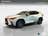Milanuncios - LEXUS NX 450h Executive 4WD