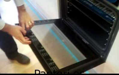 MILANUNCIOS | Horno edesa practica Hornos de segunda mano baratos