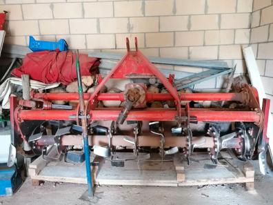 Maquinaria Agrícola cuchillas agria de segunda mano y ocasión | Milanuncios