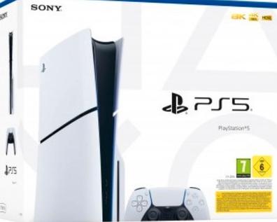 PlayStation ps5 slim de segunda mano y baratas | Milanuncios