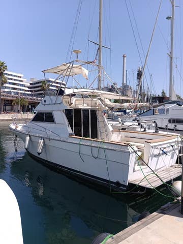 Milanuncios - Arcoa 1080 fishing con fly