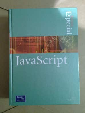 Milanuncios - Manual JavaScript Edic Especial PEARSON
