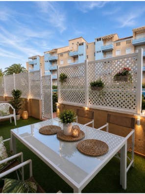 Alquiler vacacional en La Antilla. Apartamentos en alquiler de ...