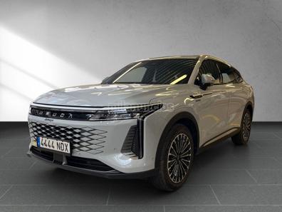 1 Coches de segunda mano en Revilla de Calatañazor | Milanuncios