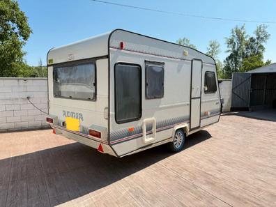 Caravanas de segunda mano y ocasión en Galicia | Milanuncios