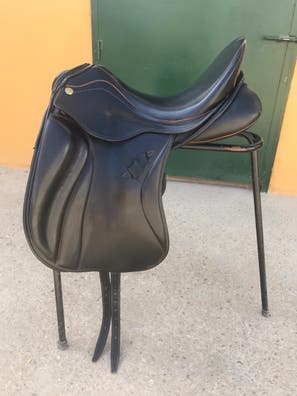 Zaldi Monturas de caballode segunda mano y baratas . Compra venta al ...