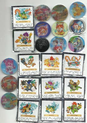 Pegatinas grefusa | Milanuncios