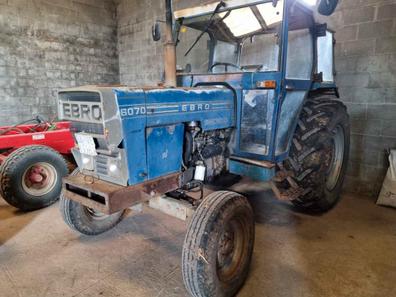 Ebro 6070 de segunda mano | Milanuncios