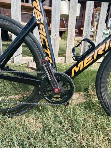 Milanuncios - Mérida reactor 5000