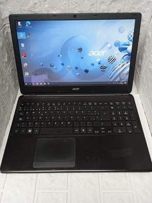 Milanuncios - Portatil ACER ASPIRE E1-570 (1553)