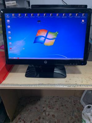 Monitor hp 2011x | Milanuncios