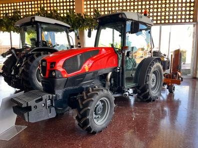 Tractores same frutteto de segunda mano y ocasión | Milanuncios