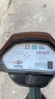 Milanuncios - Derbi - Derbi Variant Start World Cham