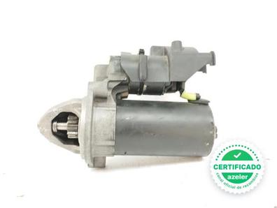 Milanuncios - MOTOR ARRANQUE MERCEDES sprinterii caja