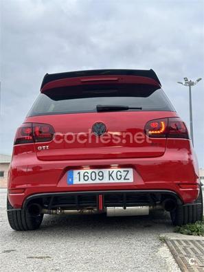 Volkswagen Golf de segunda mano y ocasión | Milanuncios