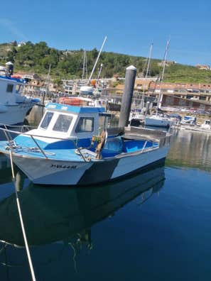 Planeadoras Barcos de segunda mano y ocasión | Milanuncios