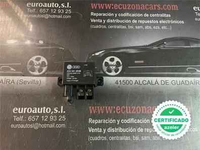 Rele bateria auxiliar | Milanuncios