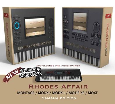 Pianos de segunda mano en Fogars de Tordera | Milanuncios