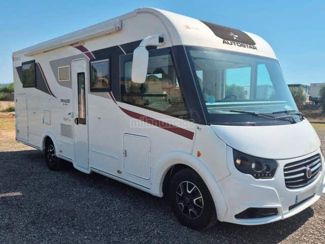 Milanuncios - Autostar Privilege I720LC