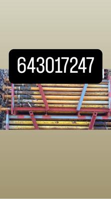 Milanuncios - Lotes de material de construcción