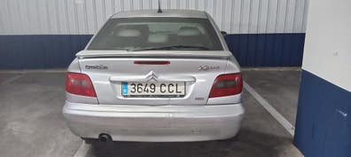Milanuncios - Citroen - Xsara