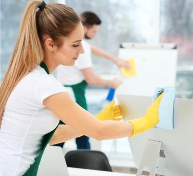 Milanuncios - Aseadora y cuidados de niÑos y adultos m