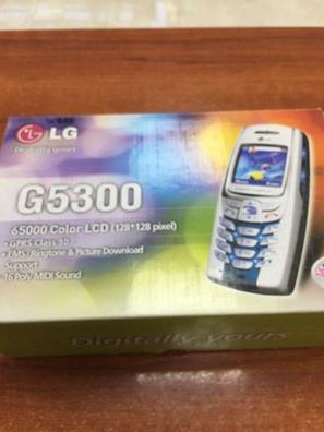 Lg de segunda mano | Milanuncios