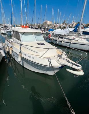 Rodman 747 de segunda mano | Milanuncios