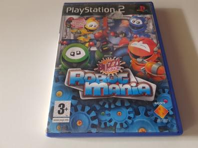 Buzz robot mania | Milanuncios