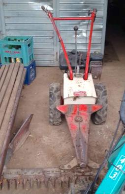 Segadora rapid 201 Maquinaria de segunda mano y ocasión | Milanuncios