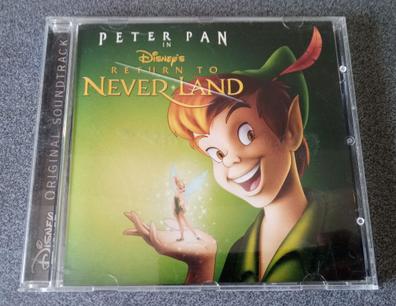 Milanuncios - Cd Peter Pan
