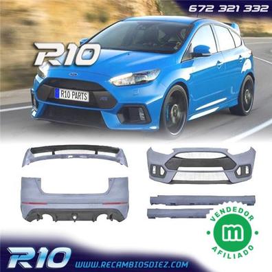 Ford focus kit rs de segunda mano | Milanuncios