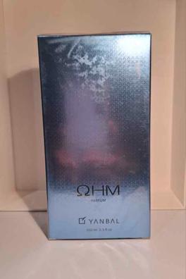Milanuncios - ohm parfum para hombre de yambal.