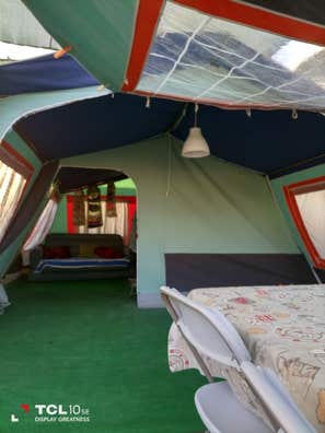 Remolque tienda inesca Remolques de segunda mano baratos | Milanuncios