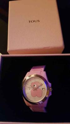 Milanuncios - RELOJ TOUS ORIGINAL