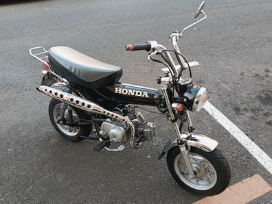 Honda dax 70 de segunda mano | Milanuncios
