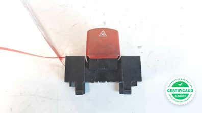 Milanuncios - INTERRUPTOR WARNING LANCIA DEDRA BERL.