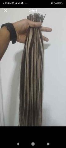 Milanuncios - Extensiones de cabello Mechas, balayage