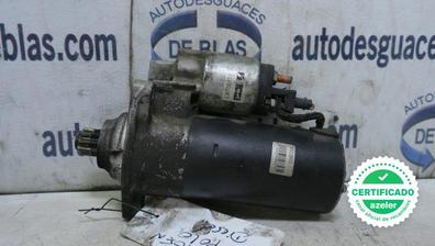 Milanuncios - MOTOR ARRANQUE VOLKSWAGEN polo iii 6n1