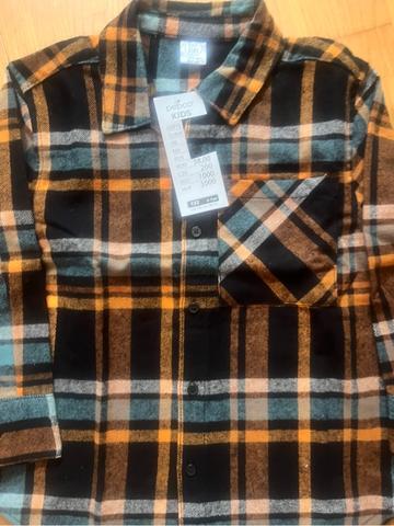 Milanuncios - Conjunto niño 6-7 años