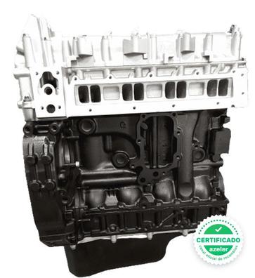 Milanuncios - MOTOR AUDI A6 3.0 TDI CRT