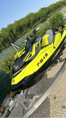 Rxp 300 rs 2022 de segunda mano | Milanuncios