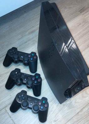 Playstation 3 de segunda mano | Milanuncios